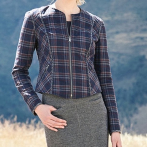 Peruvian Connection | Jackets & Coats | Peruvian Connection Reversible ...